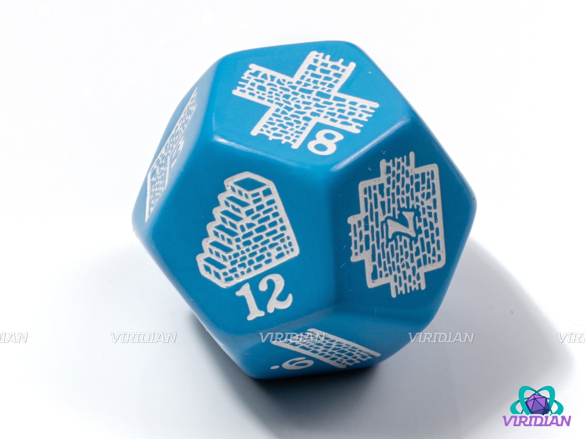 Dungeon: Layout Generator Die | Create Maps/Rooms Randomly, Layout/Blu ...