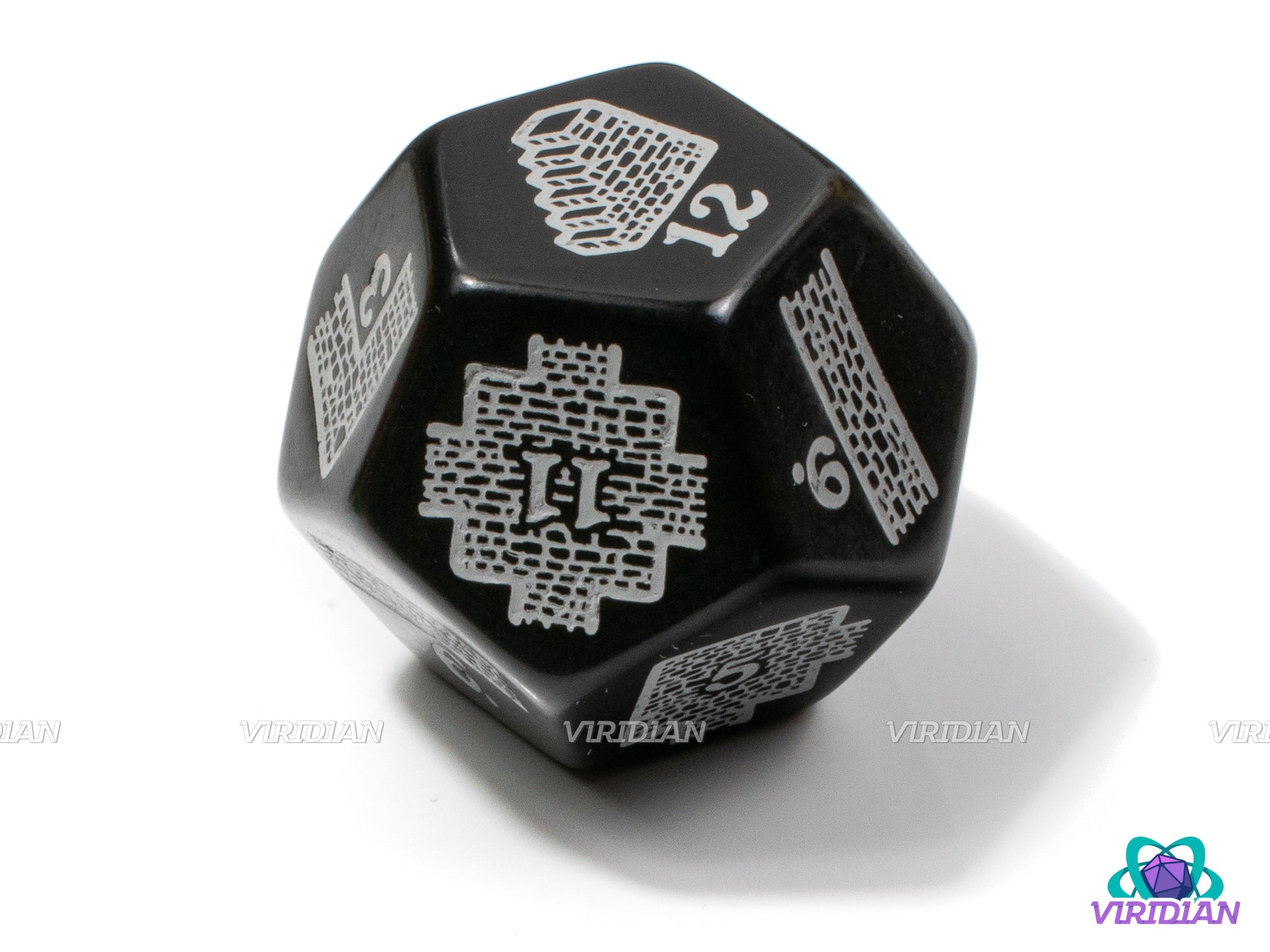 Dungeon: Layout Generator Die | Create Maps/Rooms Randomly, Layout/Blu ...