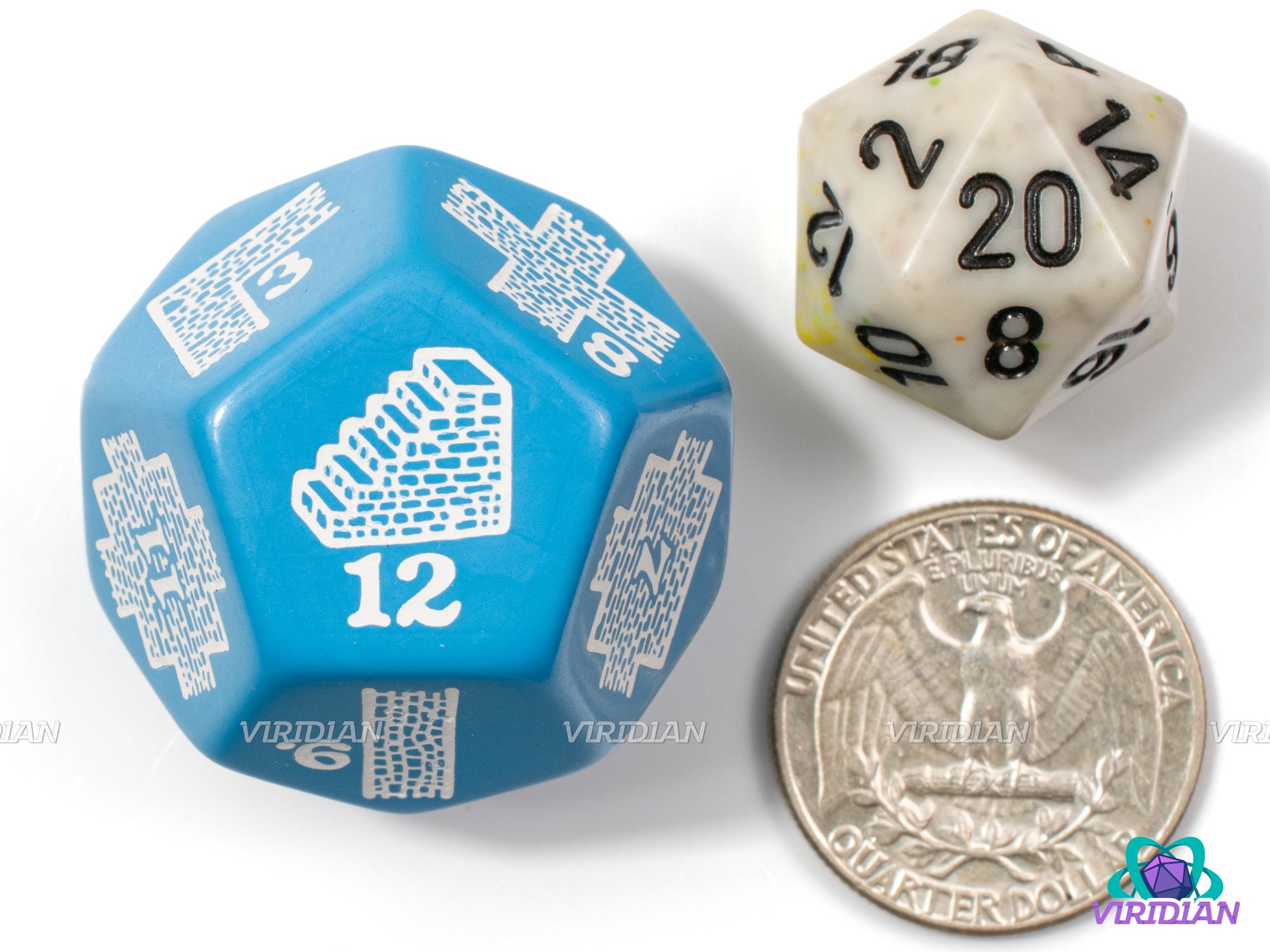 Dungeon: Layout Generator Die | Create Maps/Rooms Randomly, Layout/Blu ...